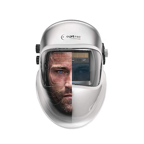 Optrel Crystal 2.0 Auto-Darkening Welding Helmet 1006.900