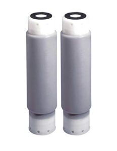 compatible for whole house water filter, 3m aqua-pure ap117, whkf-gac (pack of 2)