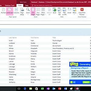 Professor Teaches Office 2016 [PC Download]