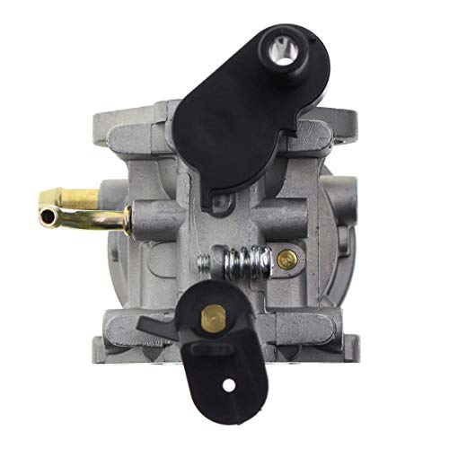 MOTOALL Carburetor Carb for Briggs & Stratton 801396 801233 801255 38584 38538 38413 38518 Insight Toro power clear R-TEK 2 cycle CCR2400 CCR2450 CCR2500 CCR3000 CCR3600 CCR3650 CCR3650 Snowblower