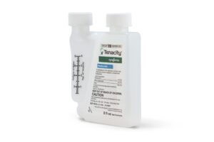 syngenta 46256 tenacity 8oz herbicide, clear