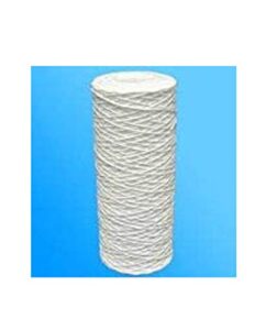 cfs complete filtration services est.2006 compatible for campbell hdsc30 sediment filter cartridge, 30 mic, 9 3/4" l, large capacity