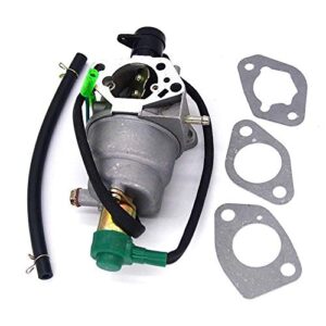 lumix gc gasket carburetor for champion cpe 71531 100153 439cc 6750 7500 8400 9375w generator