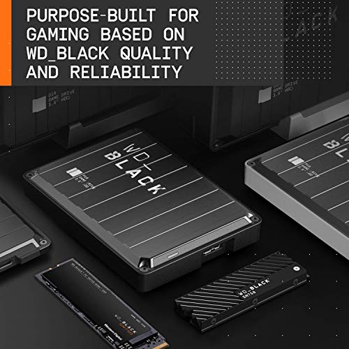 Western Digital 500GB SN750 NVMe Internal Gaming SSD Solid State Drive with Heatsink - Gen3 PCIe, M.2 2280, 3D NAND, Up to 3,430 MB/s - WDS500G3XHC