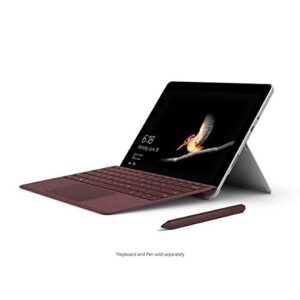 Microsoft Surface Go 8GB / 128GB W10P 10 PIXELSENSE (Pen Not Included)-JTU-00001 (Renewed)