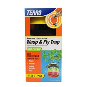 Terro T516 Wasp & Fly Trap