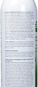 Rockwell Labs EVCA016 EcoVia CA Insecticide Contact Aerosol