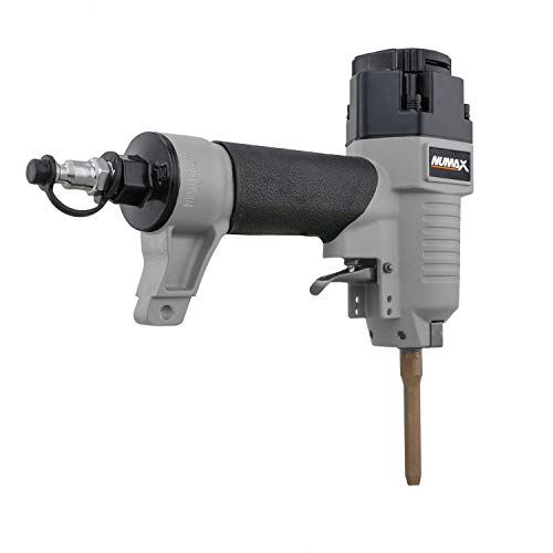 NuMax SPNNR Pneumatic Punch Nailer & Nail Remover