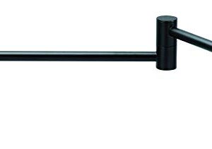 Gerber Plumbing Parma Wall Mount Pot Filler