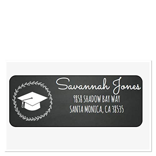 Personalized Address Labels, Graduation Stickers, Farmhouse Set Of 30, Personalized Wedding Address Labels, Engagement Labels, Bridal Labels