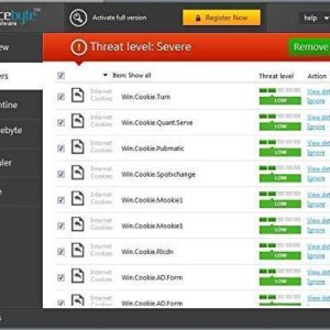 Defencebyte Antimalware | 1 Device | 1 Year Subscription | Activation Code by Mail