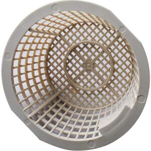 Skimmer Basket for Above Ground and in Ground Swimming Pool Replacement Parts Compatible with Swimline Hydrotools 8928 Olympic ACM88 (Pack of 2)