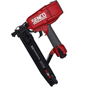 senco 9x0001n ns20xp 16-gauge 7/16 in. crown stapler