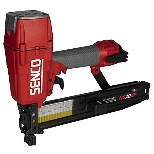 SENCO 9X0001N NS20XP 16-Gauge 7/16 in. Crown Stapler