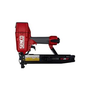 SENCO 9X0001N NS20XP 16-Gauge 7/16 in. Crown Stapler