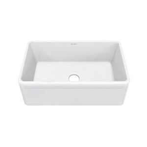 Swiss Madison SM-KS243 Delice 30x18 Farmhouse Sink