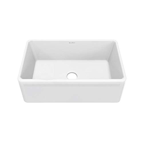 Swiss Madison SM-KS243 Delice 30x18 Farmhouse Sink