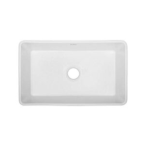 Swiss Madison SM-KS243 Delice 30x18 Farmhouse Sink