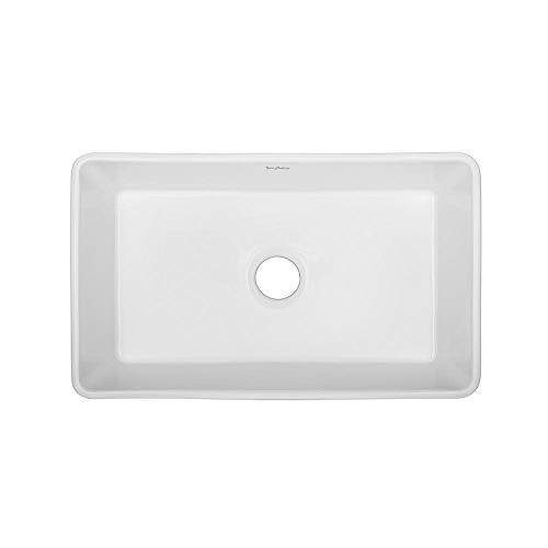 Swiss Madison SM-KS243 Delice 30x18 Farmhouse Sink