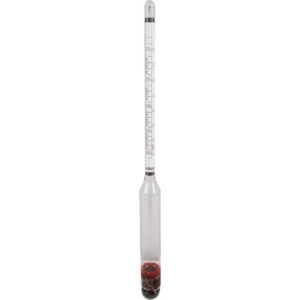 triple scale hydrometer