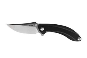 ruike p155 linerlock black