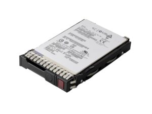 hpe 1.92tb sas ri sff sc ds ssd