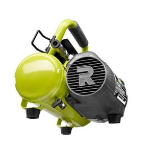 RYOBI 18V ONE+™ 1 Gallon air compressor