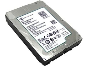 seagate barracuda internal hard drive 4tb sata 6gb/s 128mb cache 2.5-inch 15mm (st4000lm024) (renewed),mechanical hard disk