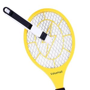 ValueHall Electric Fly Swatter Perfect for Indoor and Outdoor V7022-2