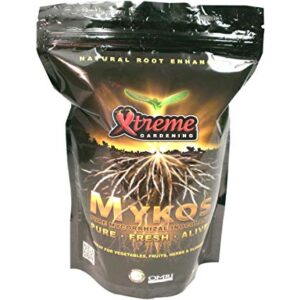 Xtreme+Mykos+Pure+Mycorrhizal+Inoculum+Granular+2.2+lbs