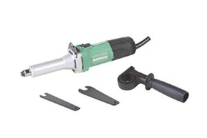 metabo hpt die grinder, 4.7-amp, 1-inch (gp2s2)