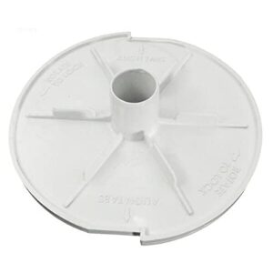 waterway vacuum plate 519-6480r1b