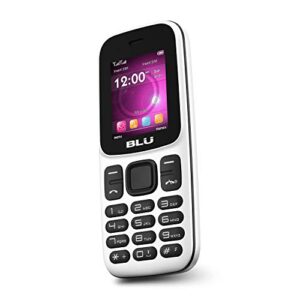 BLU Z5 -GSM Unlocked Dual Sim -White