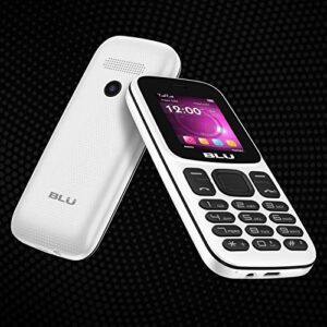 BLU Z5 -GSM Unlocked Dual Sim -White