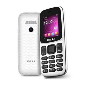 BLU Z5 -GSM Unlocked Dual Sim -White