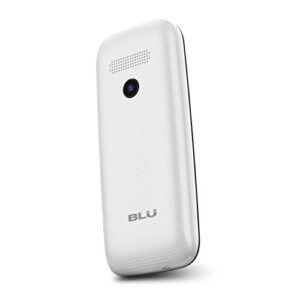 BLU Z5 -GSM Unlocked Dual Sim -White