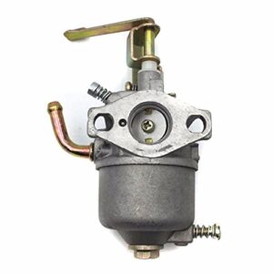 lumix gc carburetor for wen 56180 1800w 98cc 1500 1800 watts generator