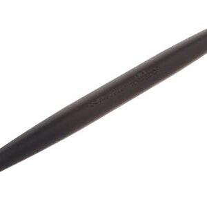 Cold Steel Mini Torpedo, Black, 12"