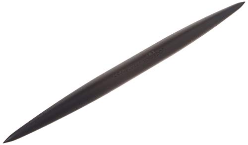 Cold Steel Mini Torpedo, Black, 12"