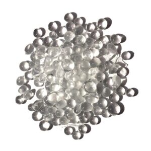 Slow PHOS | Slow Dissolving Polyphosphate Beads (1lb) | Poly-Phosphate Crystals