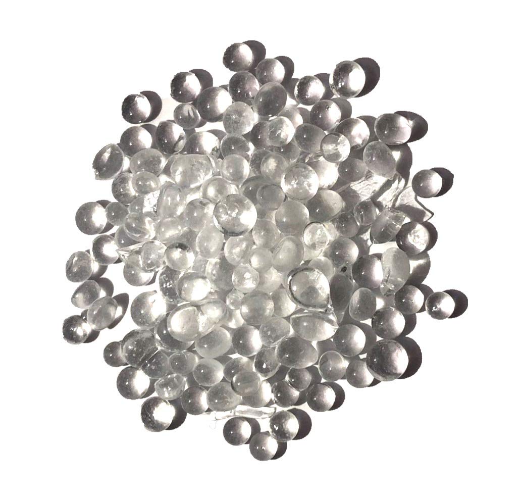 Slow PHOS | Slow Dissolving Polyphosphate Beads (1lb) | Poly-Phosphate Crystals