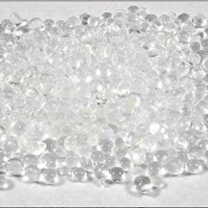 Slow PHOS | Slow Dissolving Polyphosphate Beads (1lb) | Poly-Phosphate Crystals