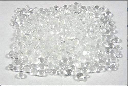 Slow PHOS | Slow Dissolving Polyphosphate Beads (1lb) | Poly-Phosphate Crystals