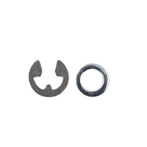 Autoparts New Carb Rebuild Kit Fit for 2006-2014 Honda Recon 250 2x4 & 2x4 ES TRX250TE 250TM