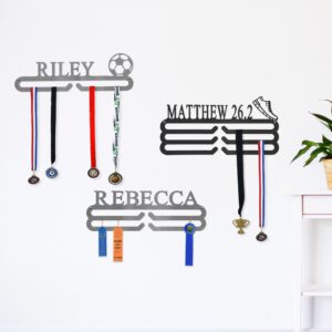 medal hanger display holder rack for awards or ribbons - medal holder medal display medal holder display medal rack running medal display medal holder for wall medals display hanger awards hanger