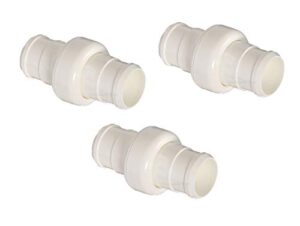 atie 360 pool cleaner hose swivel 9-100-3002 replacement for zodiac polaris 360 pool cleaner hose swivel 9-100-3002 (3 pack)