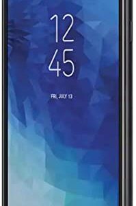 Samsung Galaxy J7 2018 (16GB) J737A - 5.5in HD Display, Android 8.0, Octa-core 4G LTE at&T Unlocked Smartphone (Black) (Renewed)