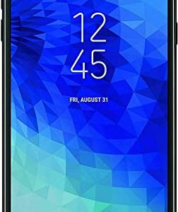 Samsung Galaxy J7 2018 (16GB) J737A - 5.5in HD Display, Android 8.0, Octa-core 4G LTE at&T Unlocked Smartphone (Black) (Renewed)