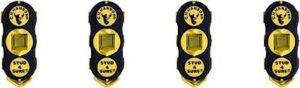 ch hanson 03040 magnetic stud finder, 4 pack