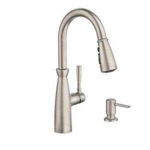 Moen Surie 87395SRS Kitchen Faucet